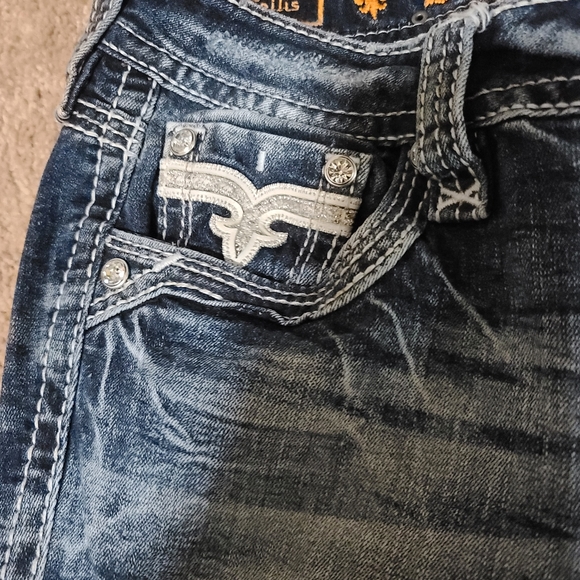 Rock Rivals | Jeans | Rock Rivals | Poshmark
